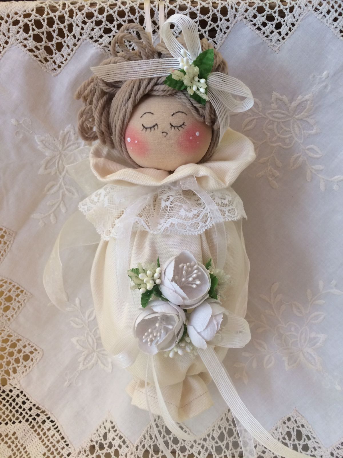 KIT ANNA - L'Arte della Nonna